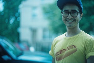 What is Informal Photography? | Astral Gaze